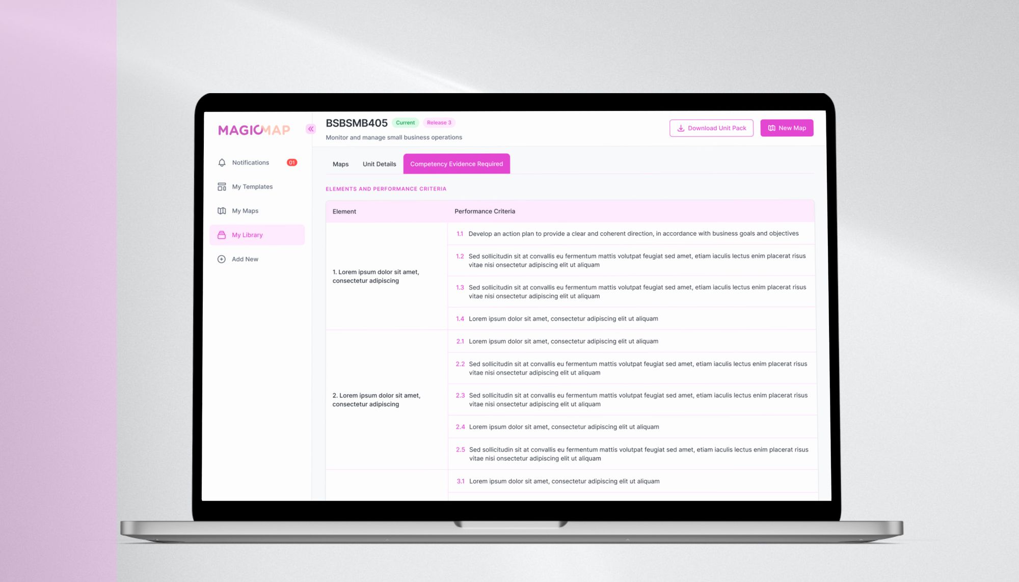 A simple guide to getting started with Magic Map