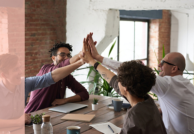 7 tips to help your team move forward as one